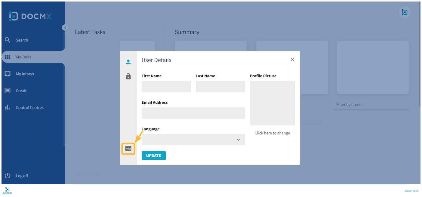 How to download the latest version of DocMX – DocMX Portal